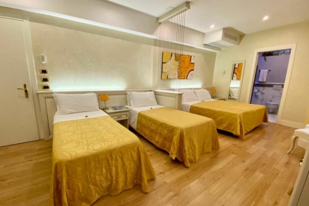 15 Best Hotels in Verona Italy - Verona Hotels | Italy Best