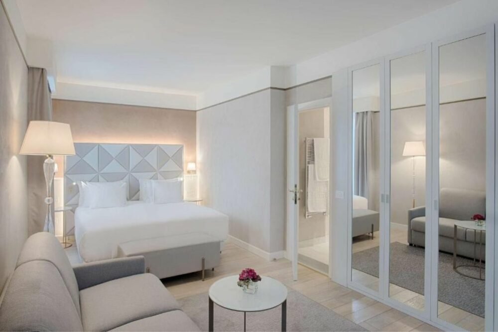 15 Best Hotels in Verona Italy - Verona Hotels | Italy Best