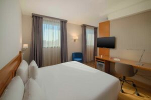 10 Best Hotels in Ravenna Italy - Where to Stay in Ravenna | IB