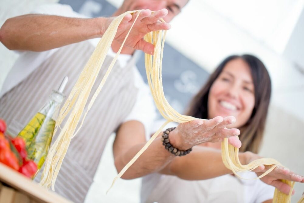 10 Best Cooking Classes in Rome Italy - Pizza Class in Rome | IB