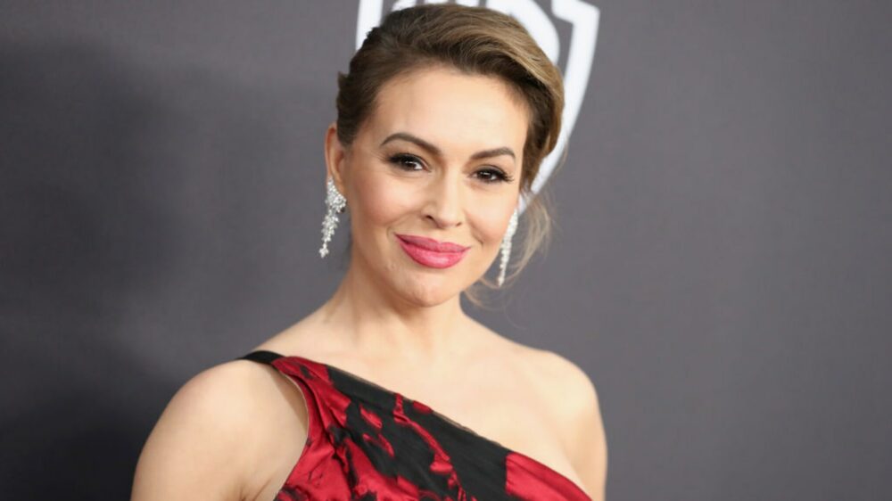 10 Best Italian Actors from Italy 2022 - Famous Italian Actresses