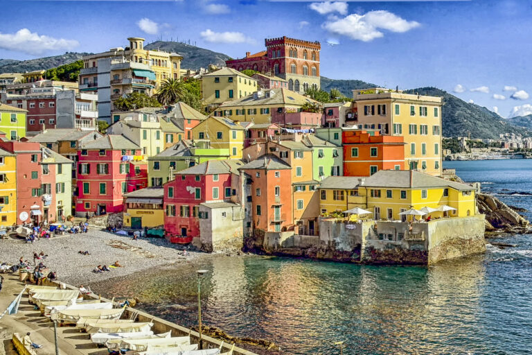 15 Best Things to Do in Genoa Italy | Italy Best