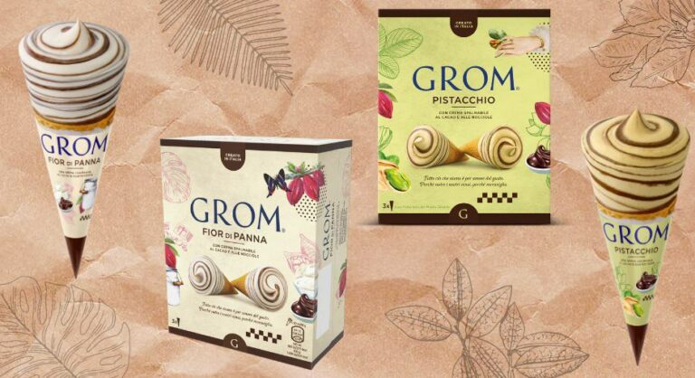 10 Best Italian Ice Cream Brands - Best Gelato Brands | Italy Best