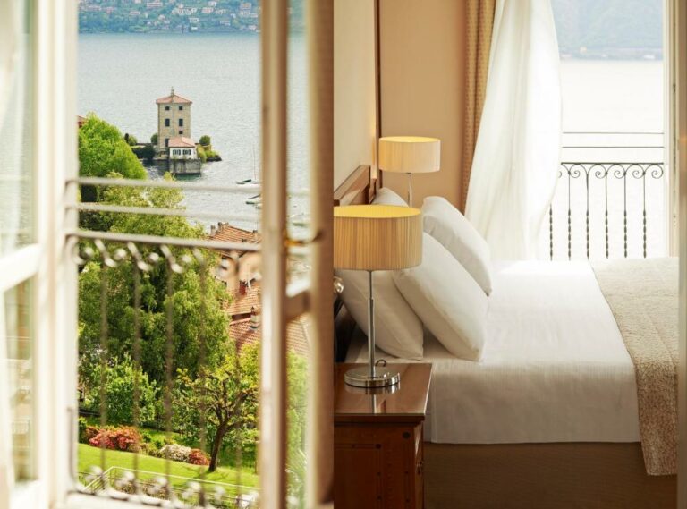 10 Best Lake Como Hotels - Luxury Hotels at Lake Como Italy