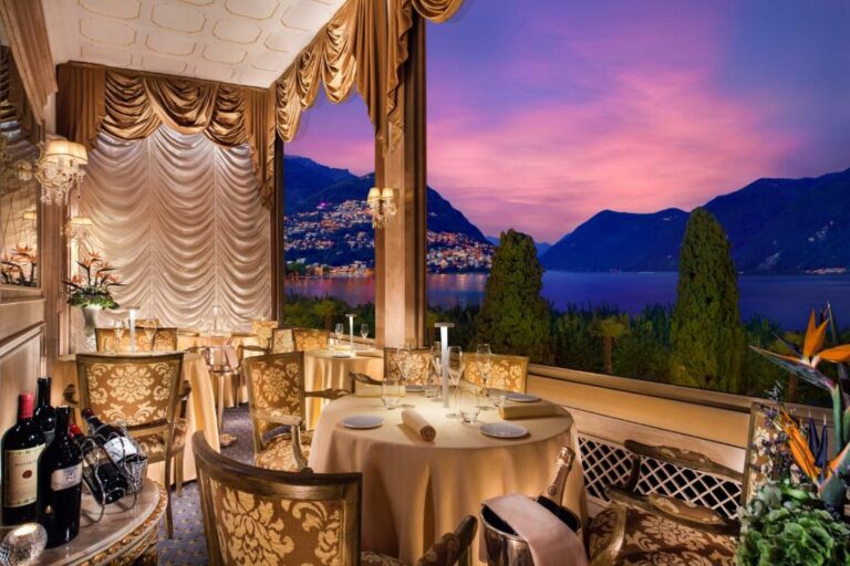 10 Best Lake Como Hotels - Luxury Hotels at Lake Como Italy
