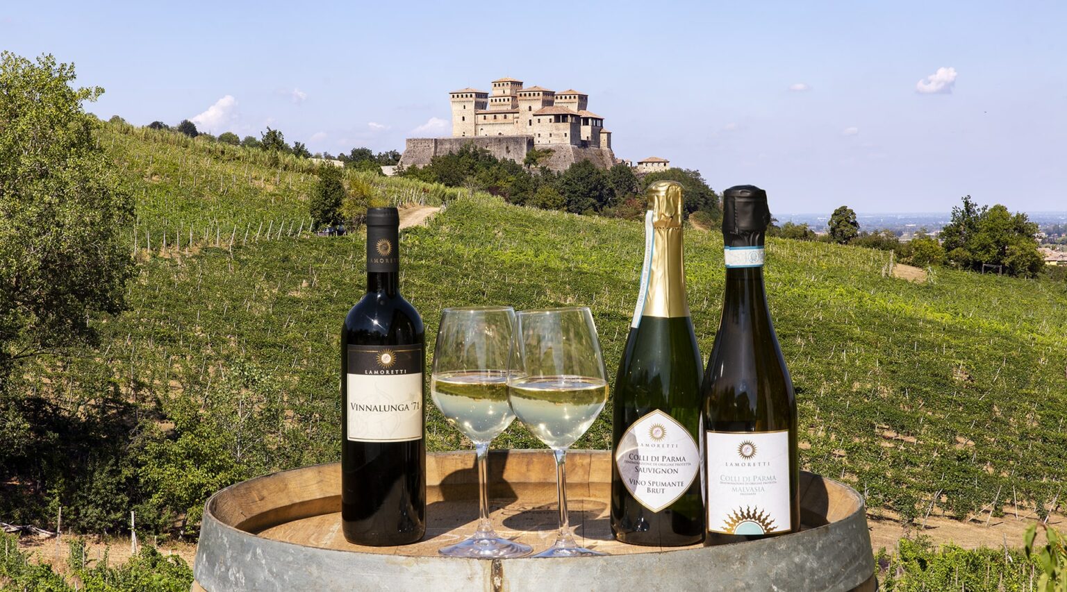 20 Best Italian Wine Brands | Italy Best