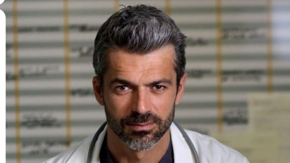 10 Best Italian Actors from Italy 2022 - Famous Italian Actresses