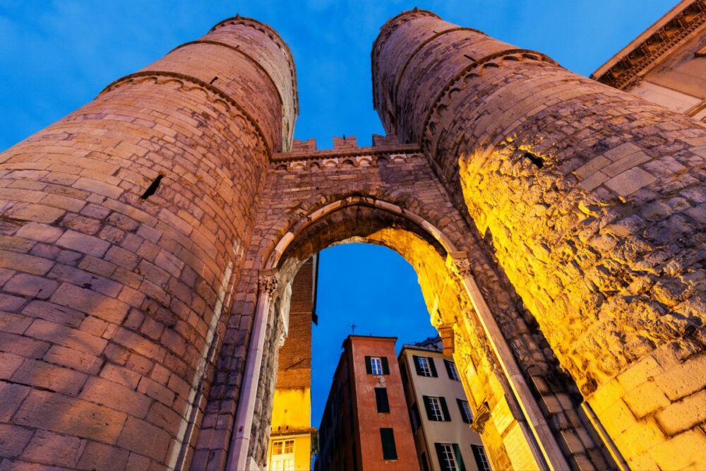 15 Best Things to Do in Genoa Italy | Italy Best