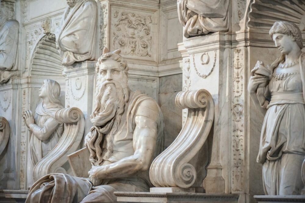 15 Most Famous Italian Sculptures - Italian Statues | Italy Best