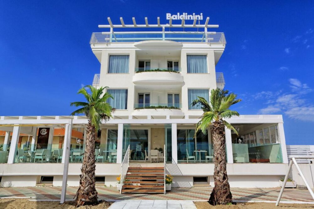 15 Best Hotels in Rimini Italy - Rimini Hotels | Italy Best