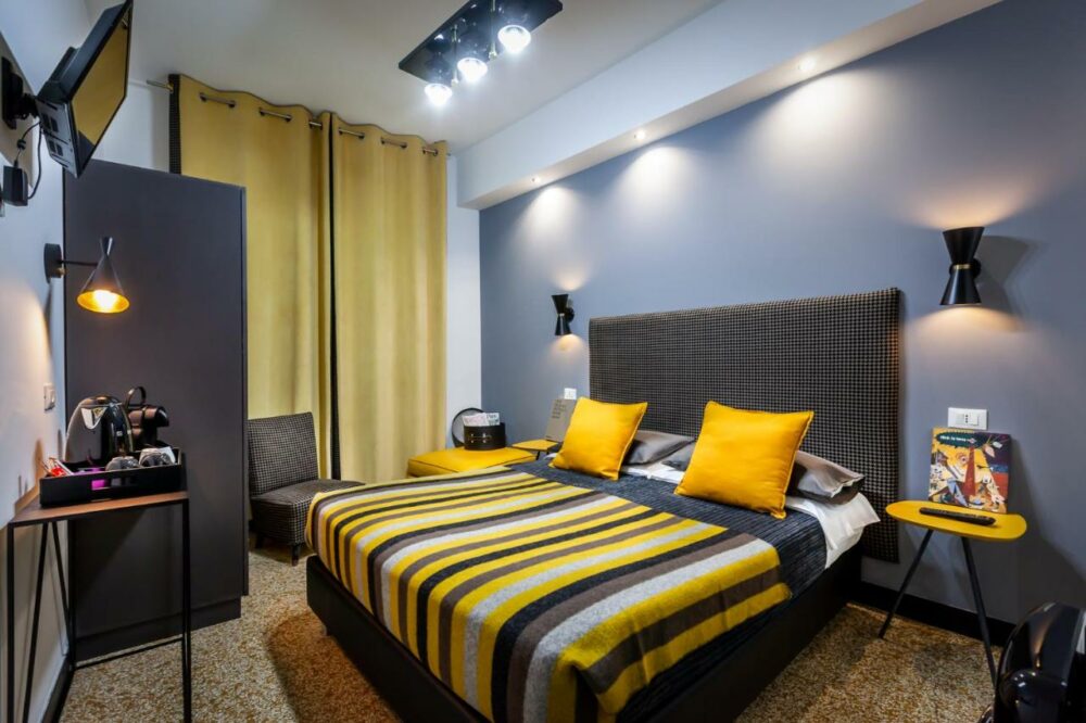 10 Best Genoa Hotels - Hotels in Genoa Italy | Italy Best