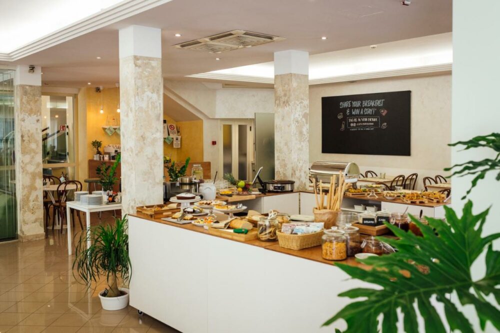 15 Best Hotels in Rimini Italy - Rimini Hotels | Italy Best