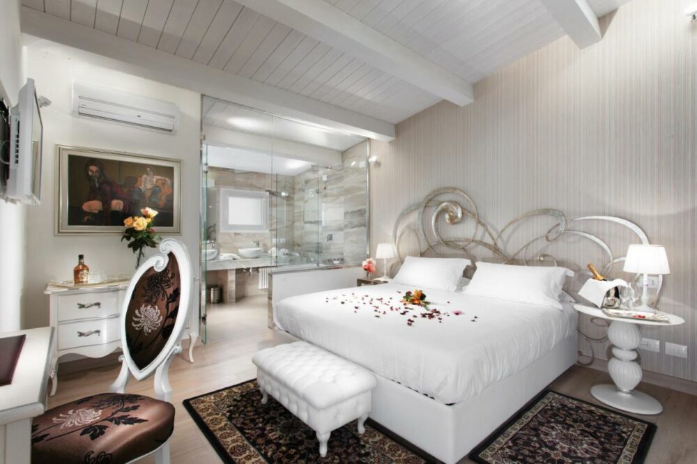 15 Best Hotels in Rimini Italy - Rimini Hotels | Italy Best
