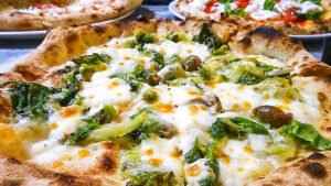 10 Best Places to Eat Pizza in Rome - Best Pizza in Rome Italy