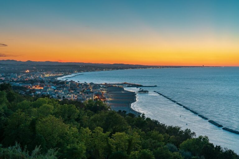 10 Best Things to do in San Marino Italy - State of San Marino