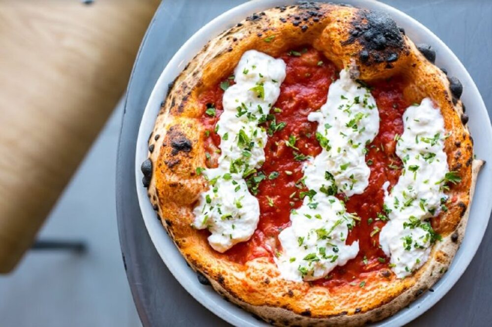 10 Best Places to Eat Pizza in Rome - Best Pizza in Rome Italy