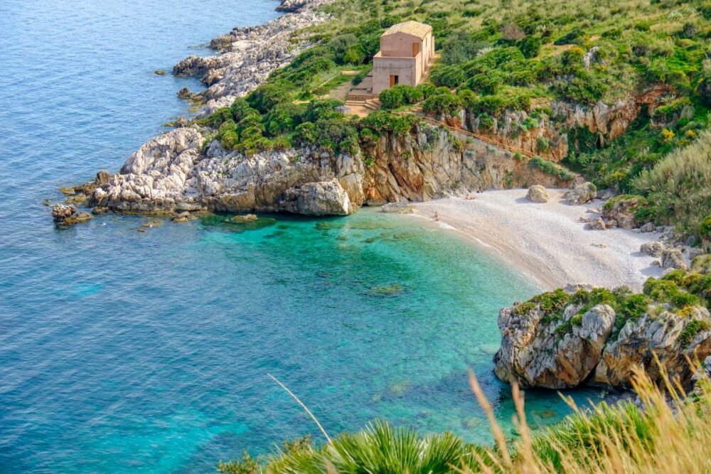20 Best Beaches in Italy - Stunning Itallian Beaches | Italy Best