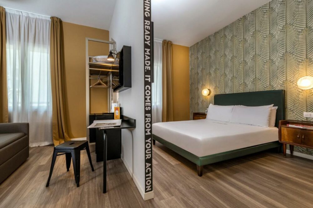 15 Best Hotels in Rimini Italy - Rimini Hotels | Italy Best