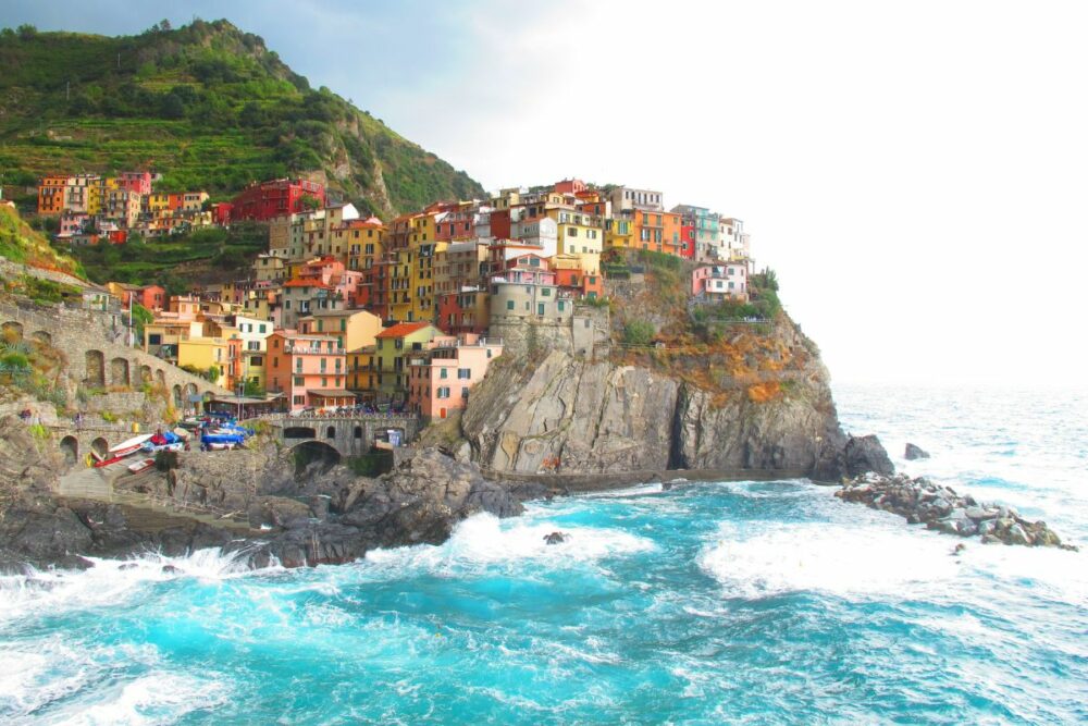 25 Most Beautiful Italian Towns - Famous Towns in Italy | Italy Best