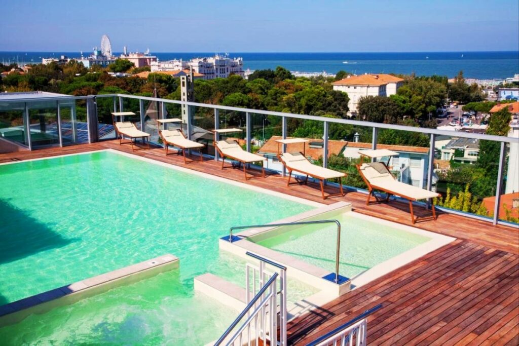 15 Best Hotels in Rimini Italy - Rimini Hotels | Italy Best
