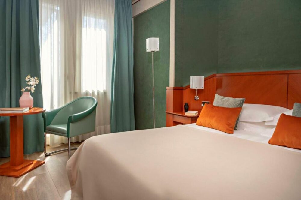 10 Best Perugia Hotels- Where to stay in Perugia Italy | Italy Best