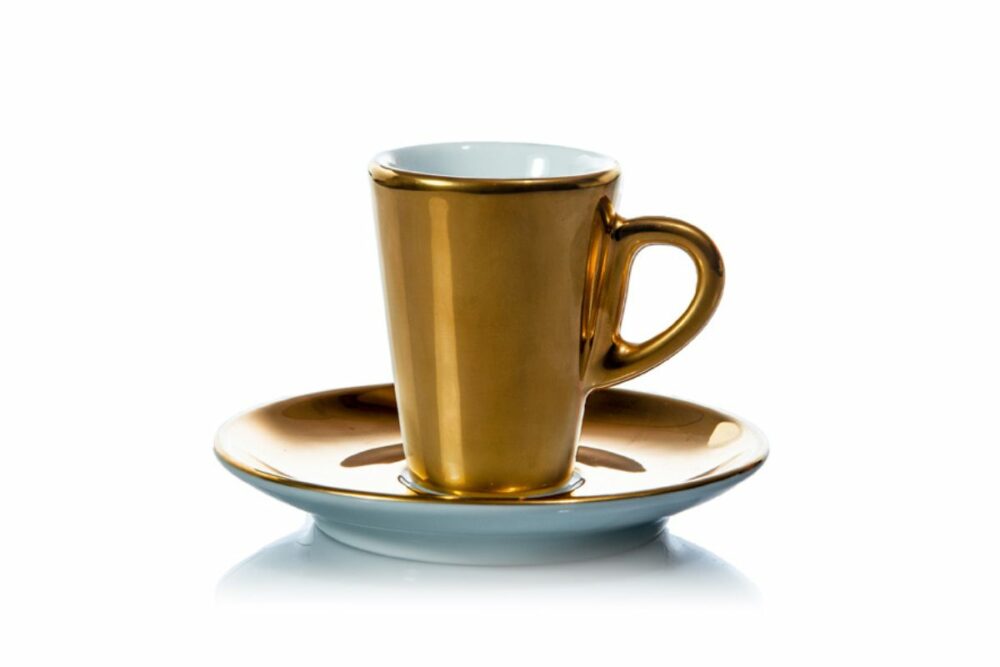 15 Best Espresso Cups Made in Italy - Espresso Cup Brands | IB