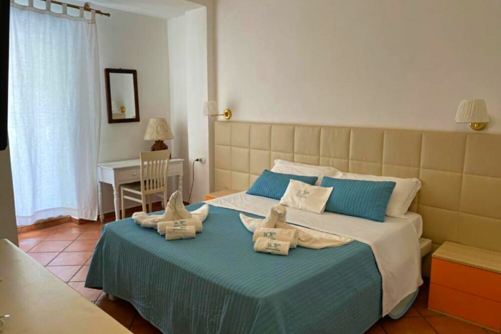 10 Best Hotels in Tropea - Tropea Italy Hotels | Italy Best