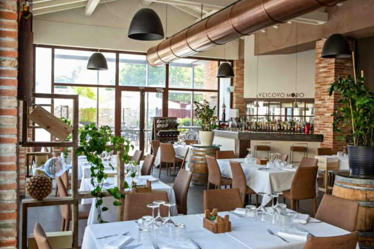 10 Best Restaurants in Verona Italy - Verona Italy Restaurants | IB