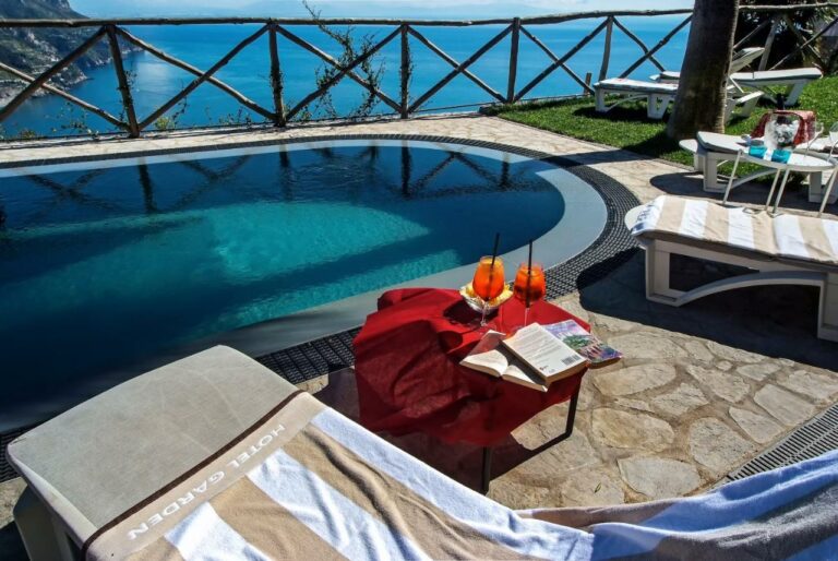 10 Best Ravello Hotels - Hotels in Ravello Italy | Italy Best