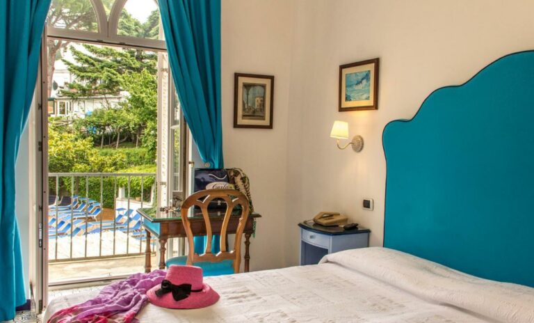 10 Best Ravello Hotels - Hotels in Ravello Italy | Italy Best