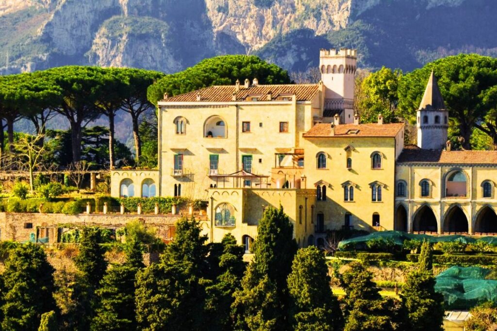 10 Best Ravello Hotels - Hotels in Ravello Italy | Italy Best