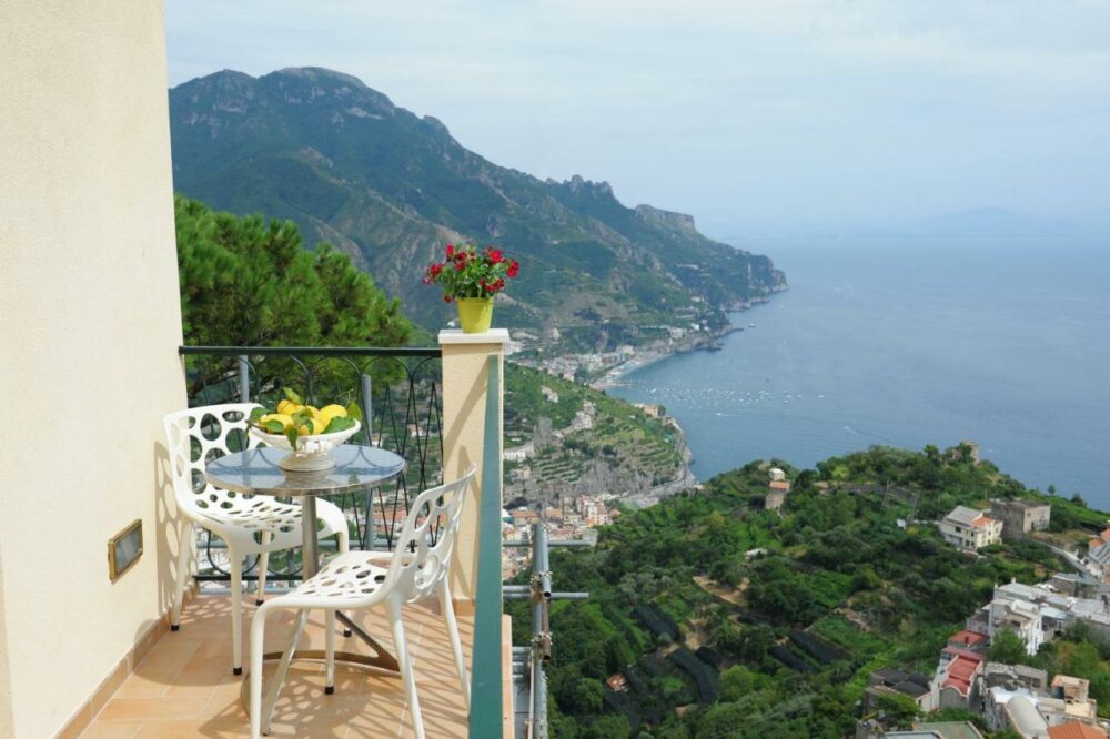 10 Best Ravello Hotels - Hotels in Ravello Italy | Italy Best
