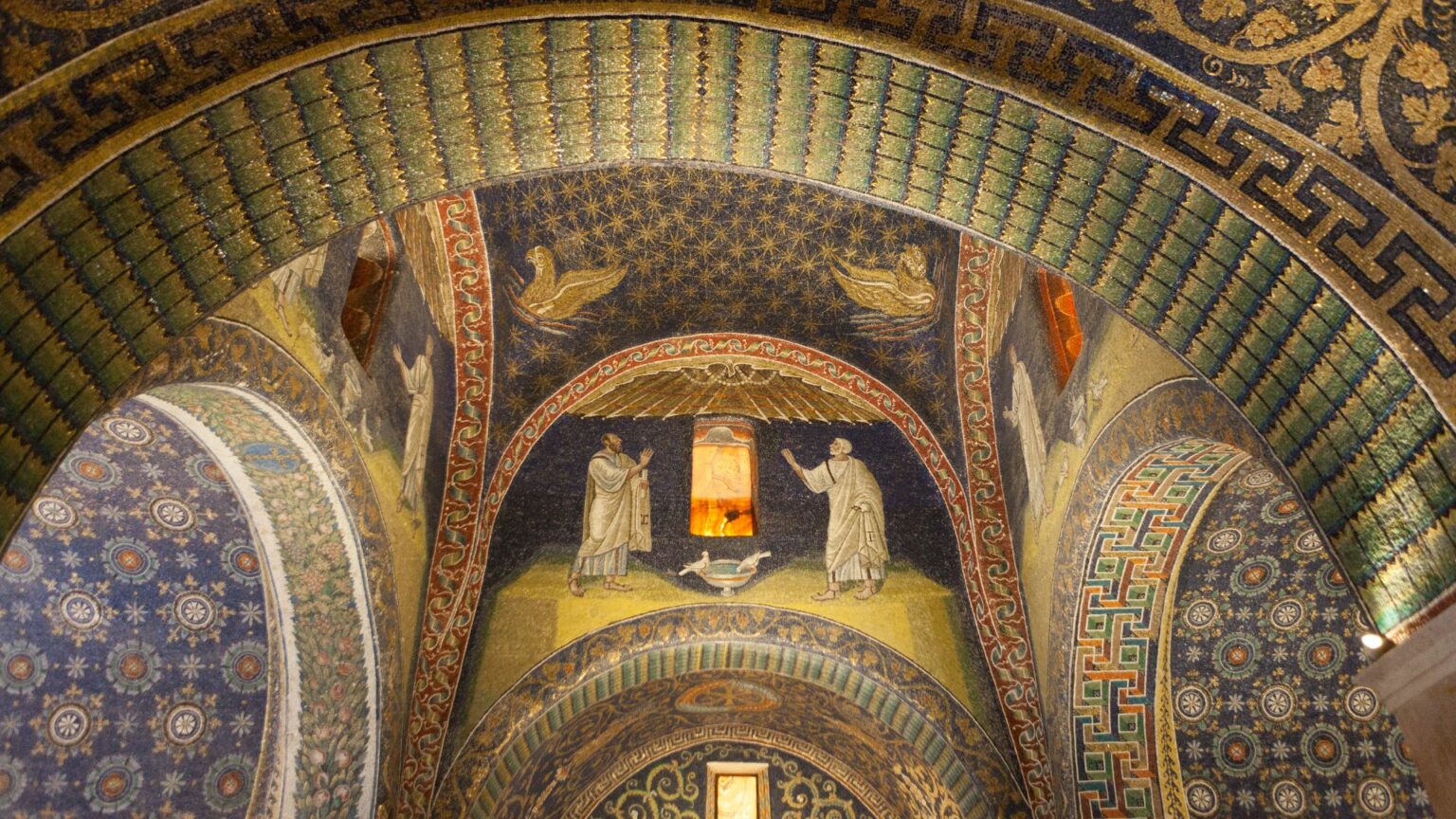 10 Best Things To Do in Ravenna Italy | Italy Best