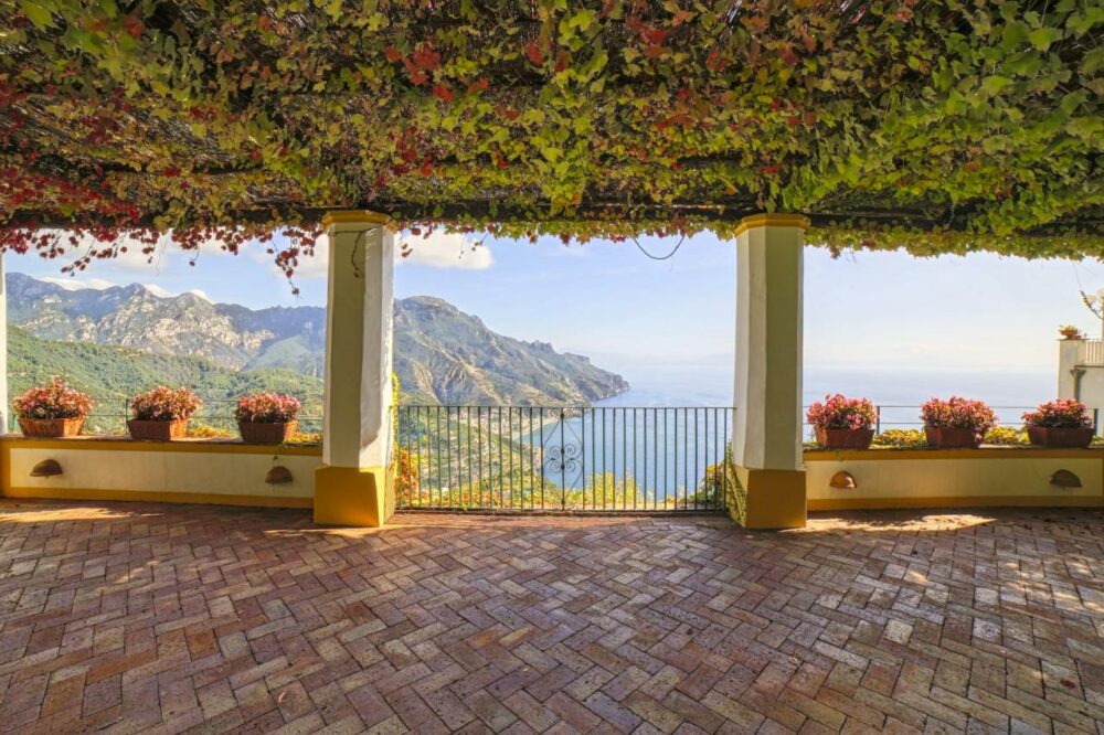 10 Best Ravello Hotels - Hotels in Ravello Italy | Italy Best