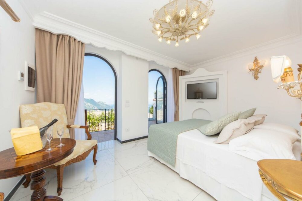 10 Best Ravello Hotels - Hotels in Ravello Italy | Italy Best