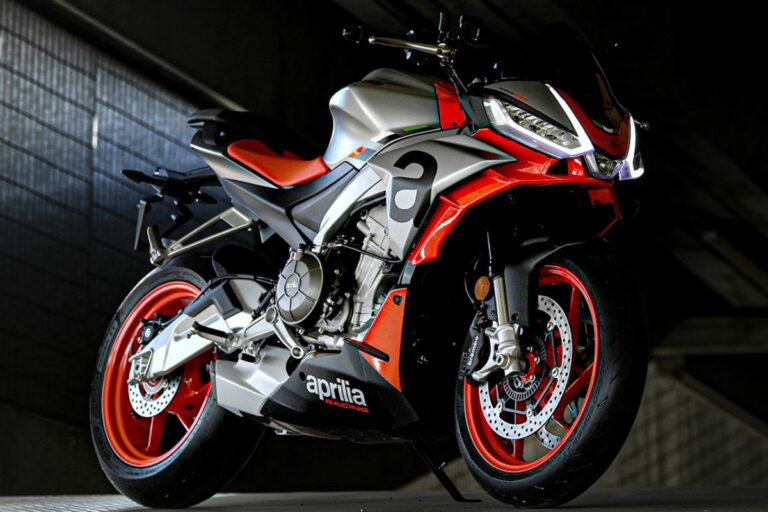 10 Best Italian Motorcycle Brands | Italy Best