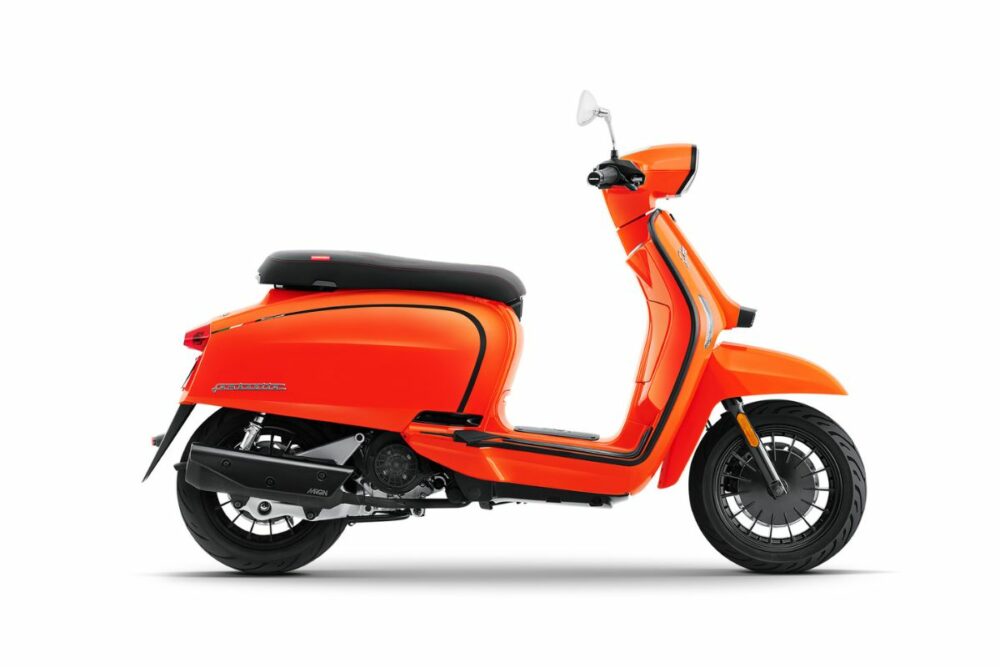 10 Best Italian Motorcycle Brands | Italy Best