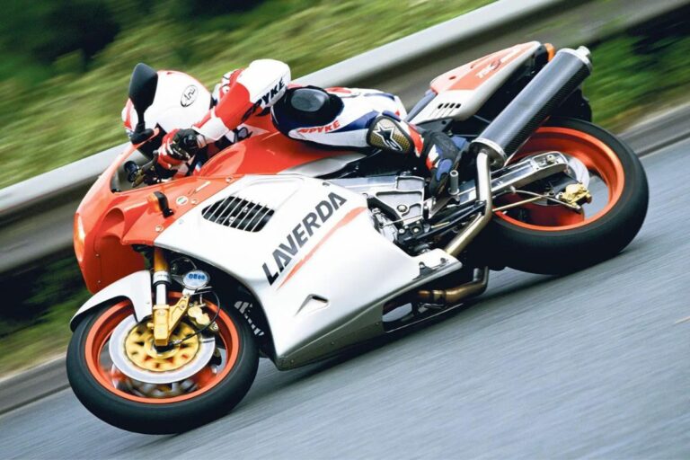 10 Best Italian Motorcycle Brands | Italy Best