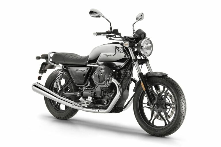 10 Best Italian Motorcycle Brands | Italy Best