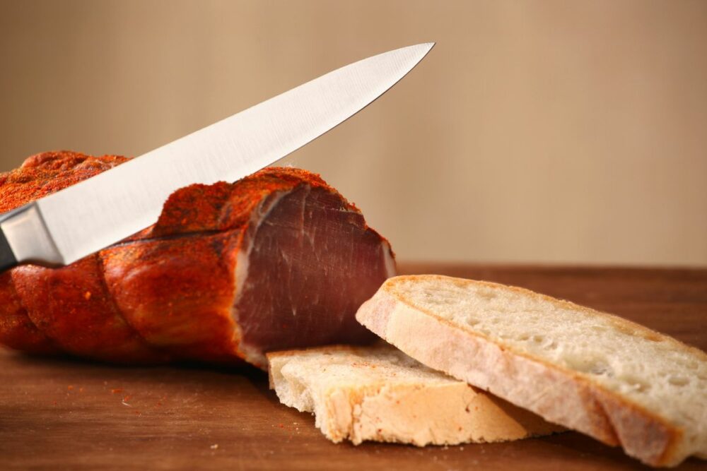 15 Types of Italian Cured Meats - Best Italian Cold Cuts List