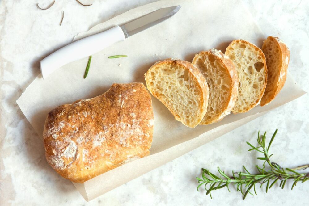 15 Best Types of Italian Bread - Top Italian Bread Types | Italy Best