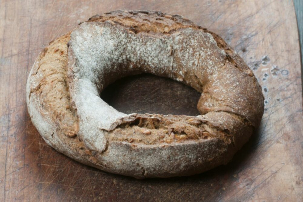 15 Best Types of Italian Bread - Top Italian Bread Types | Italy Best