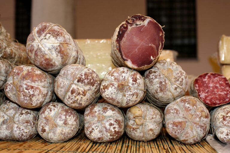 15 Types of Italian Cured Meats - Best Italian Cold Cuts List