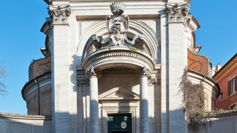 15 Most Beautiful Catholic Churches in Rome Italy | Italy Best