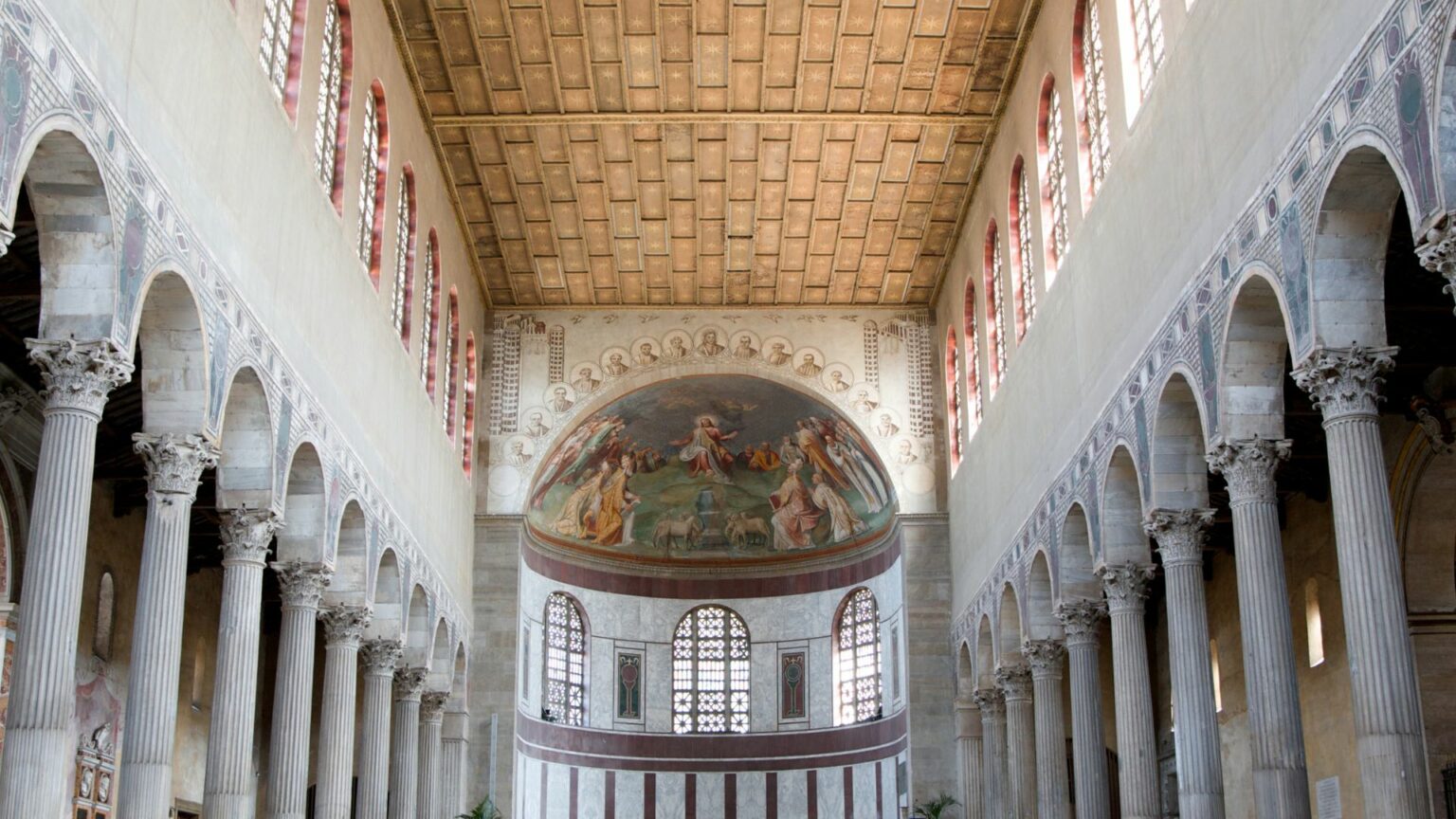 15 Most Beautiful Catholic Churches in Rome Italy | Italy Best