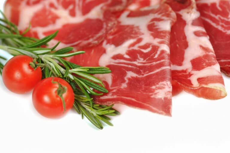 15 Types of Italian Cured Meats - Best Italian Cold Cuts List