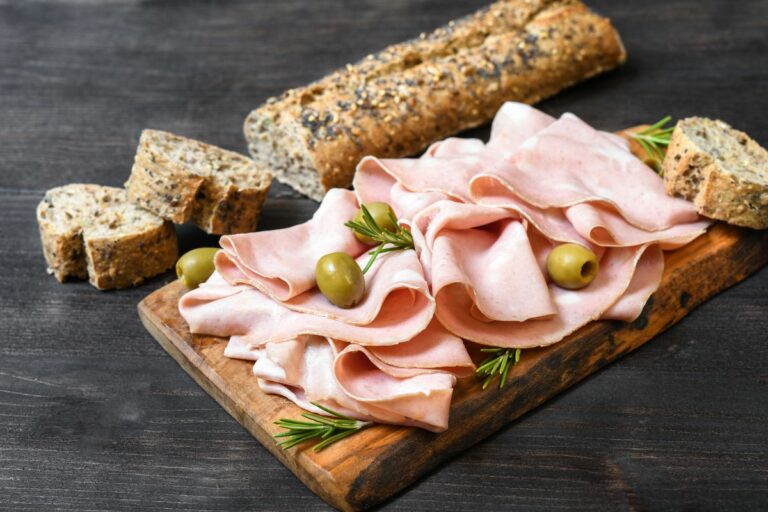 15 Types of Italian Cured Meats - Best Italian Cold Cuts List