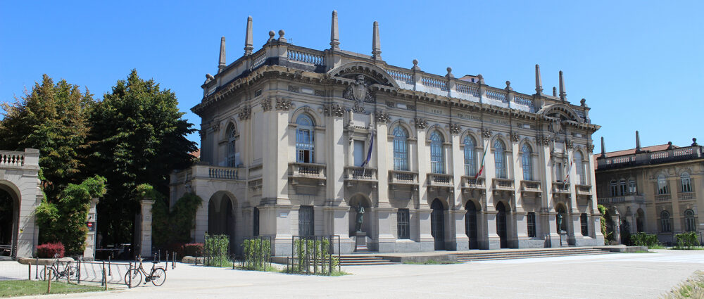 10 Best Universities in Italy - For International Students Too