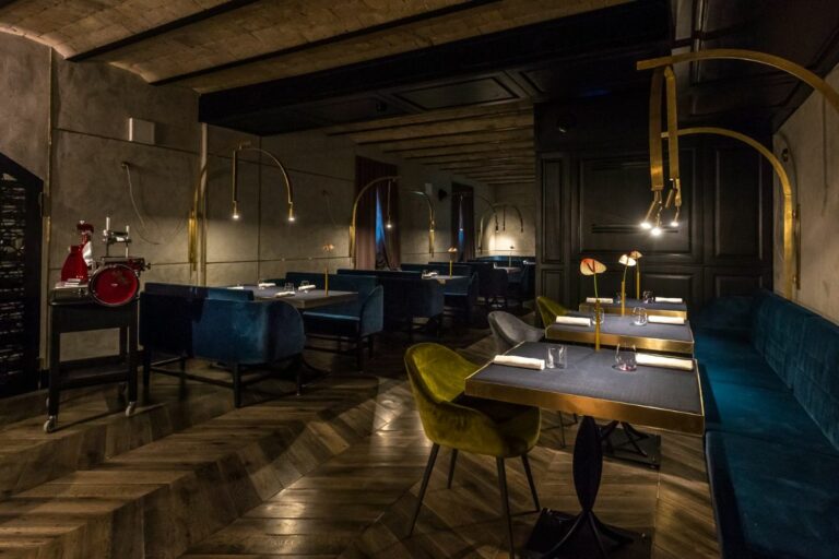 10 Best Fine Dining Restaurants In Rome Italy | Italy Best