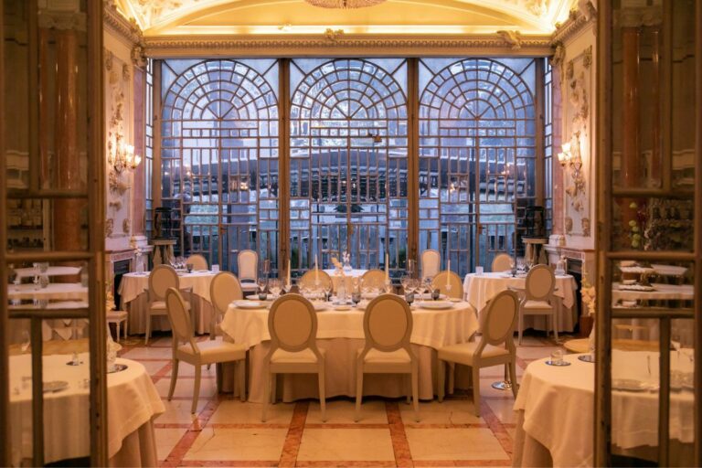 10 Best Fine Dining Restaurants In Rome Italy | Italy Best